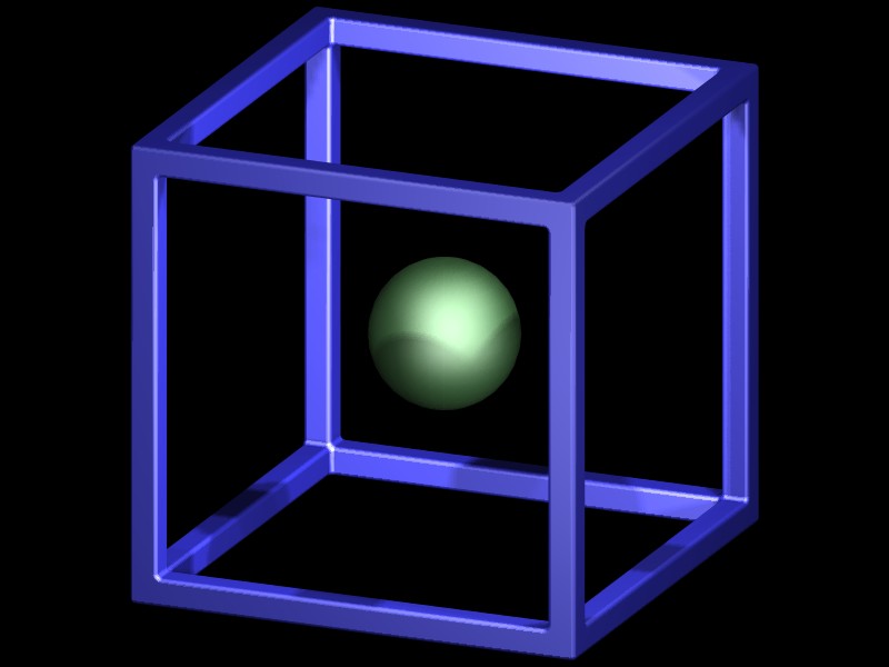 How can I render a hollow cube that looks like the following? - Graphics and GPU Programming ...